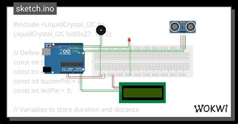Simulasi Software Tubes Mikrokomputertb06 Wokwi Esp32 Stm32