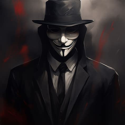 Anonymous Pfp