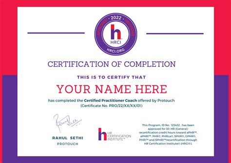 Coaching Certification Programs For Professional Development