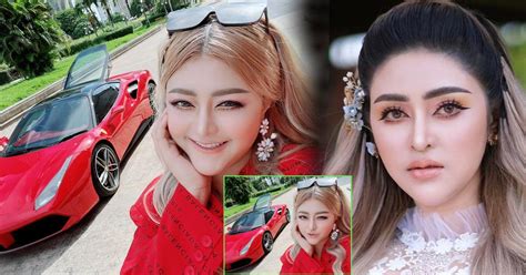 ម៉េចដែរ អ្នករិះគន់ ម៉ូលីកា បង្អួតឡានស៊េរីទំនើប តម្លៃជិត ៤០ម៉ឺនដុល្លារ Khmerload