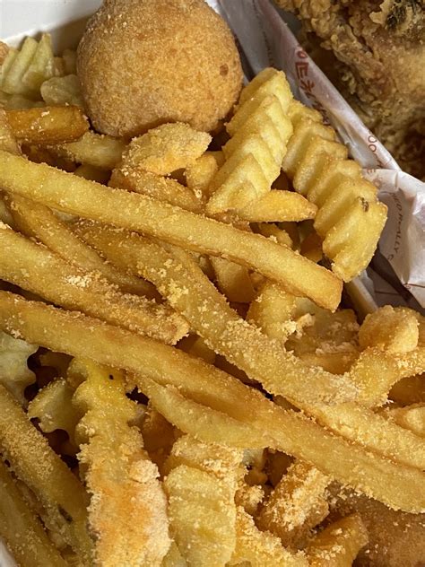 타마네 식사기록장🍴 On Twitter 감튀 땡김