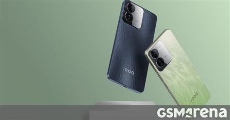 IQOO Z9 S Screen And Battery Detailed Colors Revealed Droid News