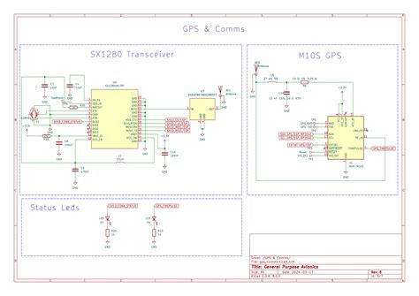 Review Esp32 S3 General Purpose Flight Controller R Printedcircuitboard