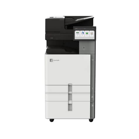 Lexmark Xc9525 Medium Business Bundle Kjl Printer Store