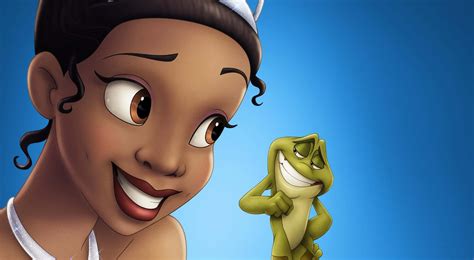 100 Princess Tiana Wallpapers