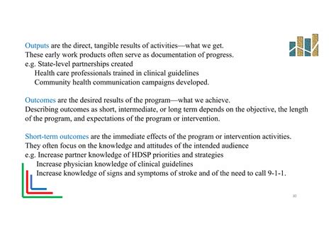 Evaluation Of Health Program Pdf