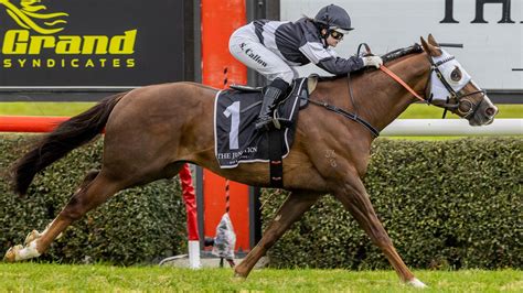 Stacey Callow Looks To Step Out Of Her Fathers Shadow As She Makes Her