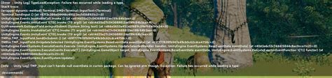 Console Commands Not Working In Modded Game Any Ideas All Mods Are