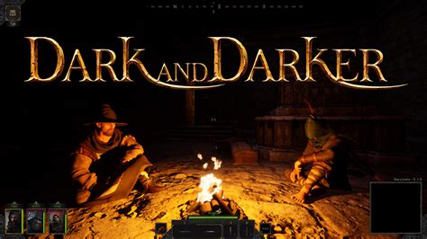 Regreso De Dark And Darker Ahora En La Epic Games Store Earlygame