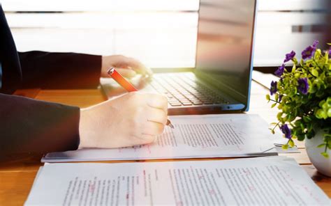 10 Best Proofreading Software Programs And Tools Free And Paid