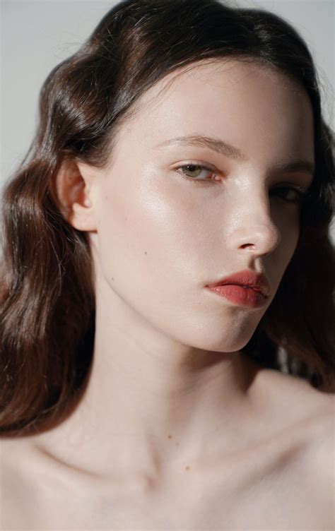 Nika Č Model Group