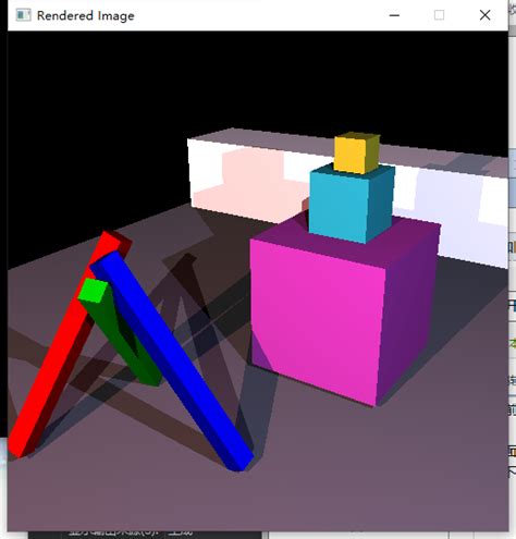 从零开始opengl——五、光线追踪 Itryagain 博客园 从零开始opengl——五、光线追踪 Itryagain 博客园