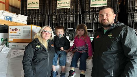 Usda Farm Service Agency Offers Assistance Programs For Ohio Farm Operations Impacted By Drought