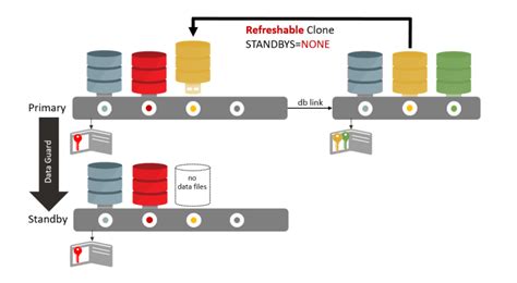 Database Heartbeat Oracle Database And Oracle Cloud Technologies