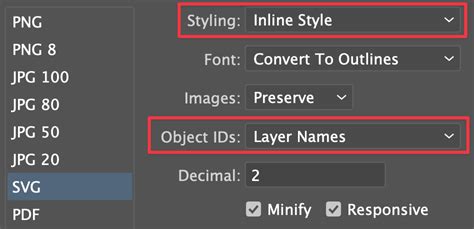 Creating Svg Files Okviz Documentation