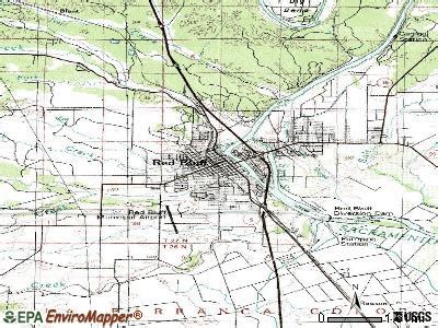 Mapa De Bluff California Florida Memory • British Intrigue And The