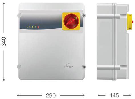 Ecp U Vde Cr Pego Electrical Boards For Refrigerating