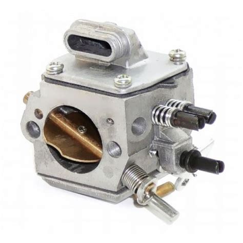 Stihl 039 Ms 310 390 Walbro Hd 21d Carburetor New Oem 11271200605