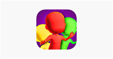 ‎color Bridge Race On The App Store