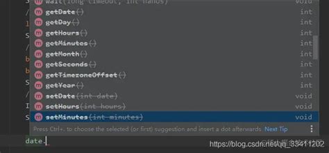 java时间相关类详解Date类Calendar类LocalDate类时间格式化时间戳常用时间类有Date 掘金