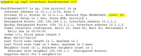 Ospf Routing Protocol What You Need To Know Ccna Practical Labs