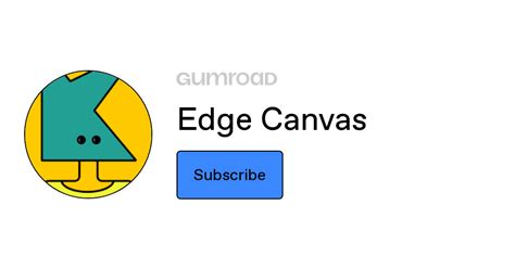 Edge Canvas
