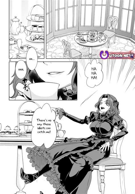 Read Manga Isekai De Skill Wo Kaitai Shitara Cheat Na Yome Ga Zoushoku