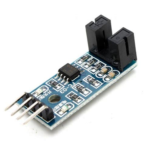Speed Measuring Sensor For Arduino Daraz Com Bd