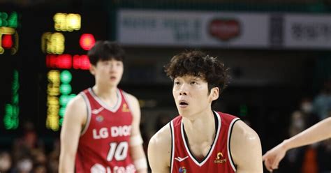 이재도 데뷔 2년 차와 닮은 꼴 ‘비타민 윤원상