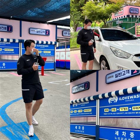 일산 세차장 아이러브워시 노터치세차 셀프세차장 추천 네이버 블로그 일산 세차장 아이러브워시 노터치세차 셀프세차장 추천 네이버 블로그