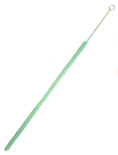 10µl Inoculation Loops Polystyrene In Sterile Packs En 2025