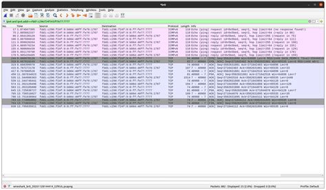 Github Ccie Pytcp Pytcp Is A Fully Functional Tcp Ip Stack Written In Python It