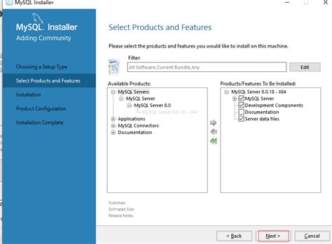 win10安装mysql教程 luckyand 博客园