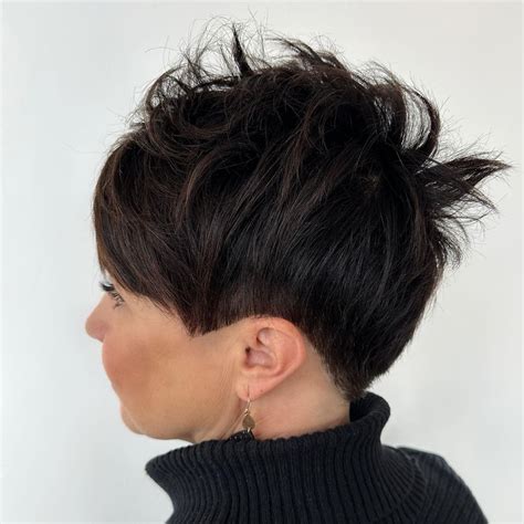 23 Fun Spiky Pixie Cuts To Freshen Up Your Look