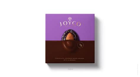 Joyco Branding - Backbone