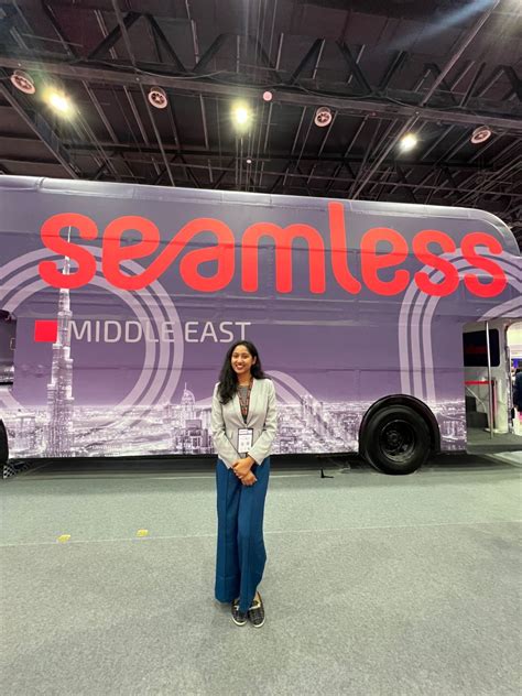 Seamlessdubai Fintech Ecommerce Innovation Networking Seamlessdxb