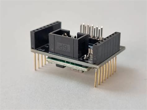 Spike Smart Camera Breakout Board Spike Openmv
