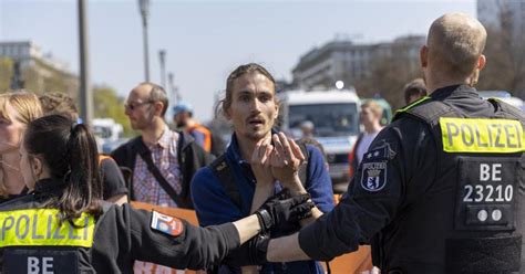 Meet The Shadowy Global Network Vilifying Climate Protesters Farah Stack