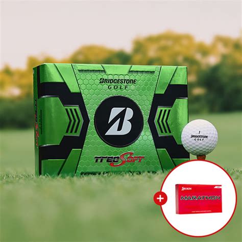 핫딜 2더즌 브리지스톤 트레오 소프트 20 골프공 2박스 스릭슨 마라톤 롱 디스턴스 2피스 골프공 딜팡 골프용품 전문쇼핑몰