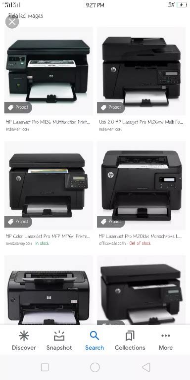 Buying Hp LaserJet Printer Used Defect Computers Tech Printers Scanners Copiers On