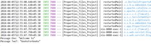 Using Environment Variables In Spring Boot S Properties Files GeeksforGeeks