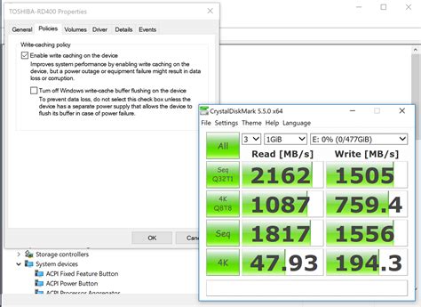 The Ssd Reviewers Guide To Ssd Optimization 2018 The Ssd Review