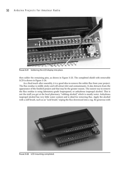 Arduino Projects For Amateur Radio Rotary International D2420 Page 71 Flip Pdf Online