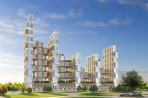 sobha one tower dubai