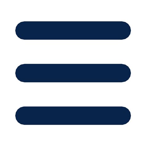Menu Vector Svg Icon Svg Repo
