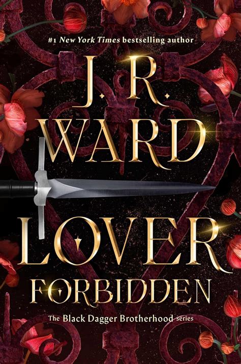 Lover Forbidden 23 The Black Dagger Brotherhood Series Ward J R