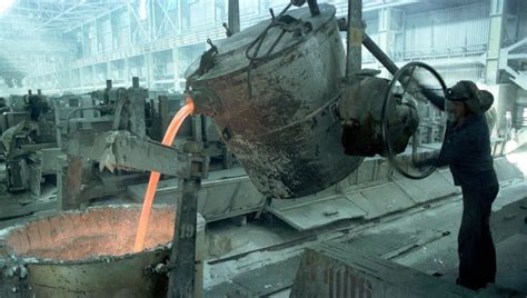 Cmec And Gami To Participate In Talcos Modernization Program Aluminium Extrusion Profiles