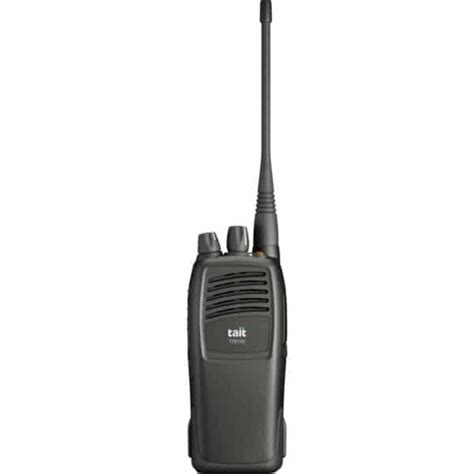 Tp8100 Series Compact Portable Radio Two Way Accessories