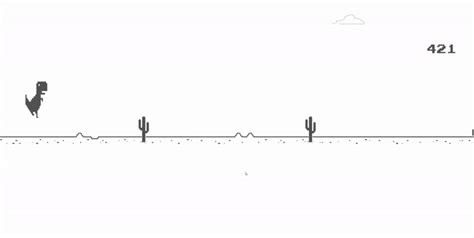 GitHub AitorSantaeugenia Chrome T Rex Chrome T Rex Done In Vanilla JS Using Canvas
