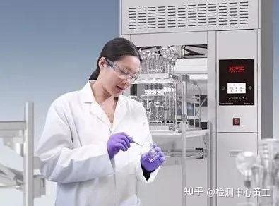 实验室玻璃容器清洗要点！ 知乎